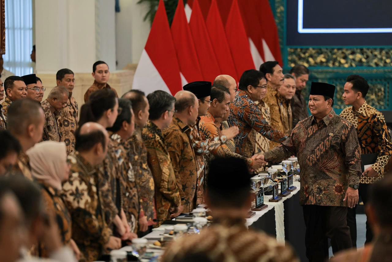 Prabowo arah kos haji diturunkan, tempoh menunggu dikurangkan kepada 26 ...