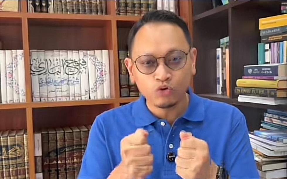 Victor Chin usah berdrama…sebutkan saja siapa Ahli Parlimen itu’’ - Dr ...
